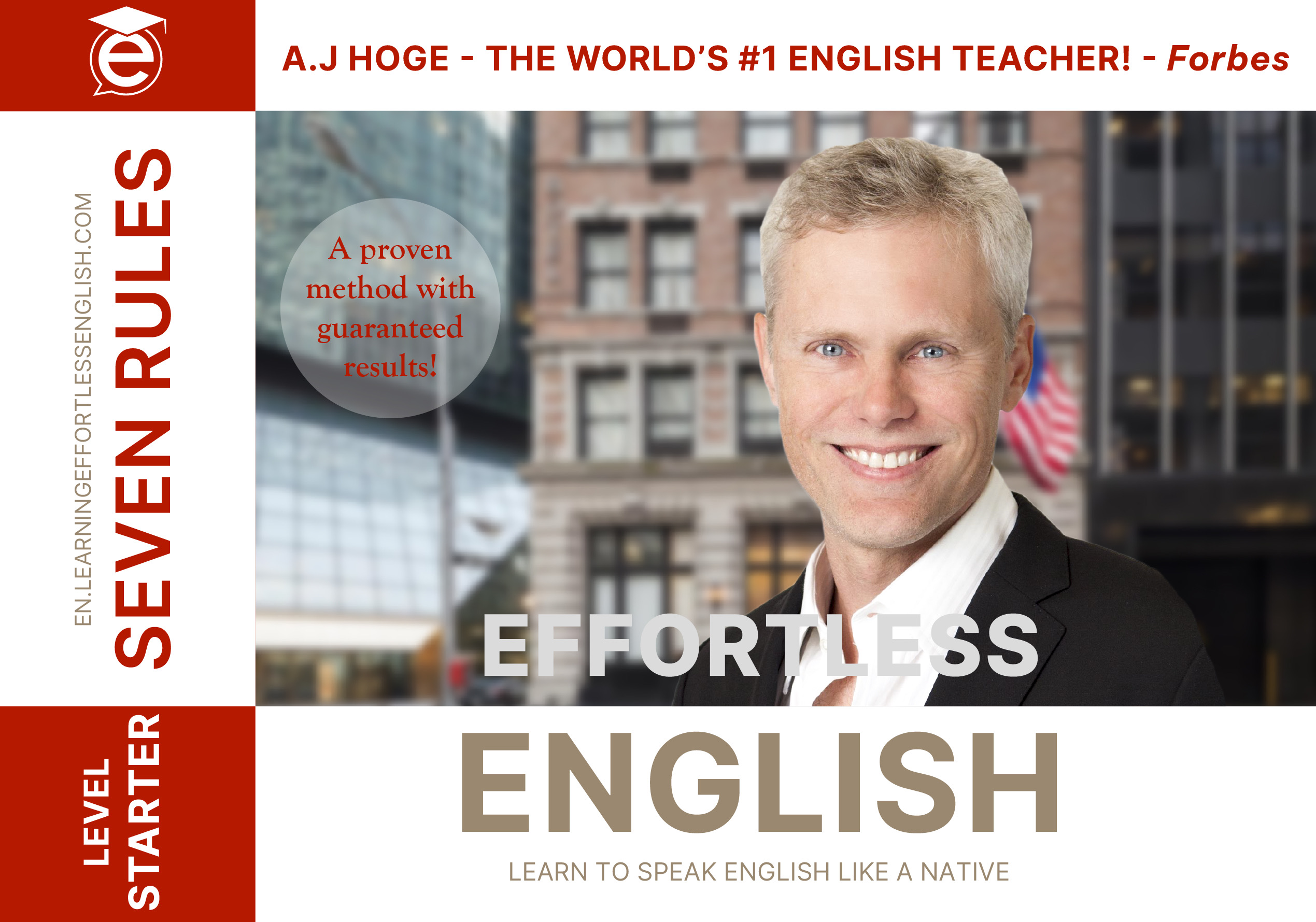 The First Rule – Learn Phrases Not Words