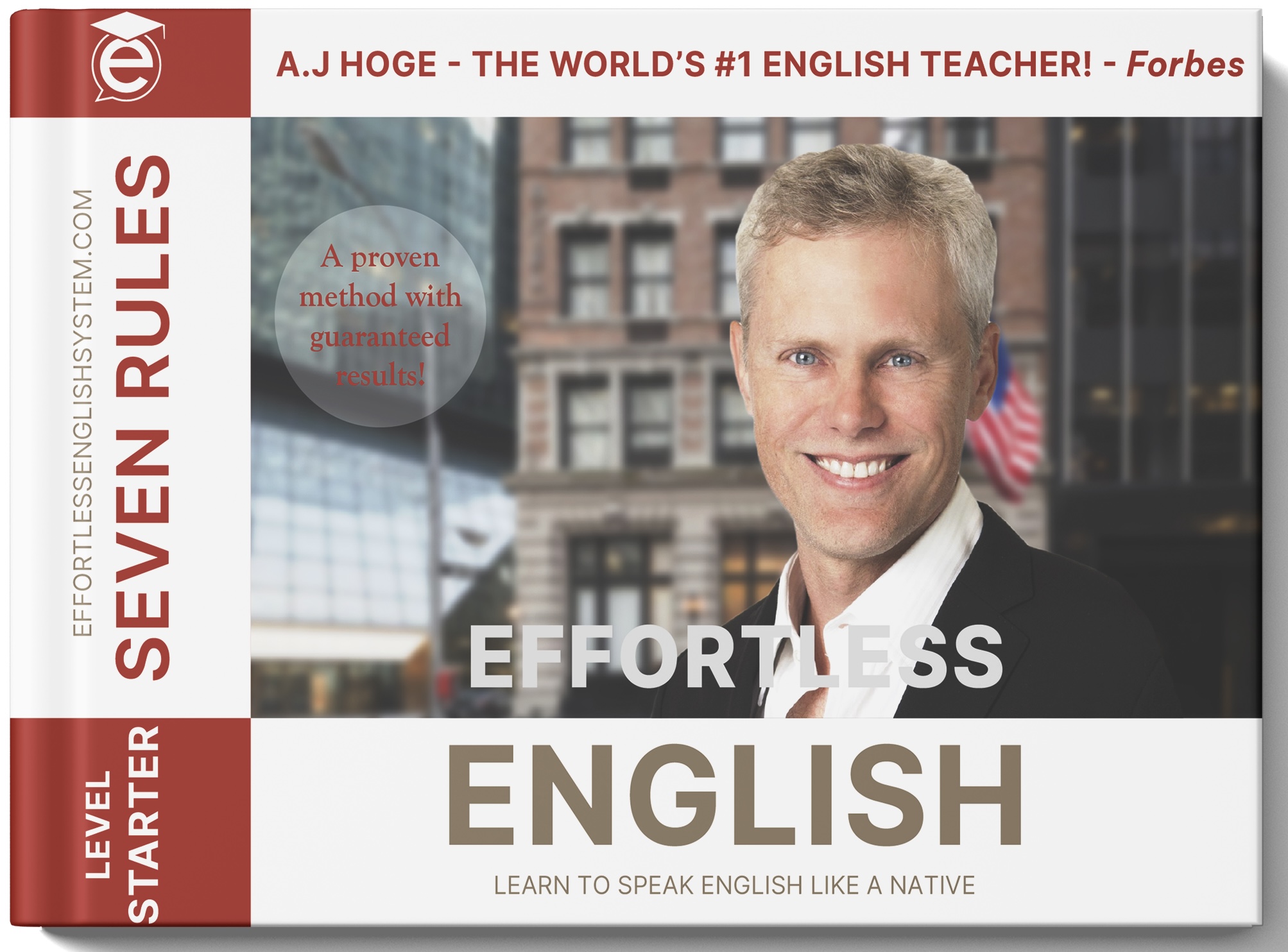 How to use Effortless English Courses?
